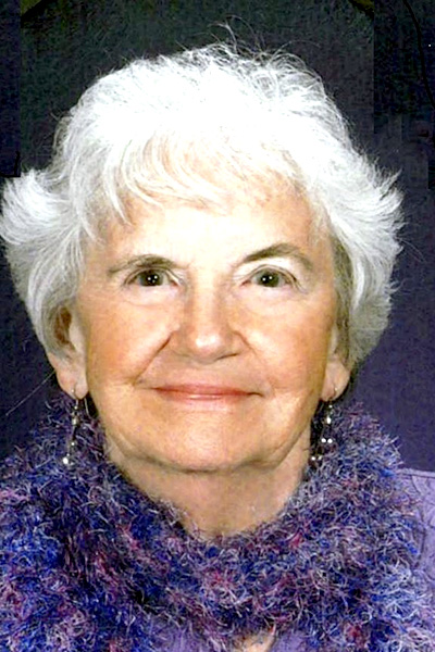 Jacqueline A. Sprague 1926-2020 | News, Sports, Jobs - Tribune Chronicle
